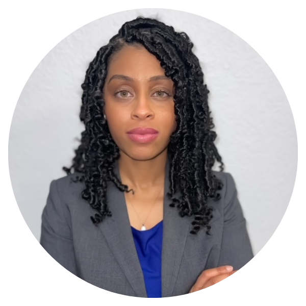 Meet the Team | Law Office of Tyresha Brown-O'Neal